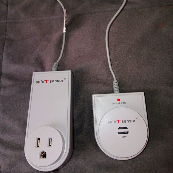 Other | Safe T Sensor | Poshmark